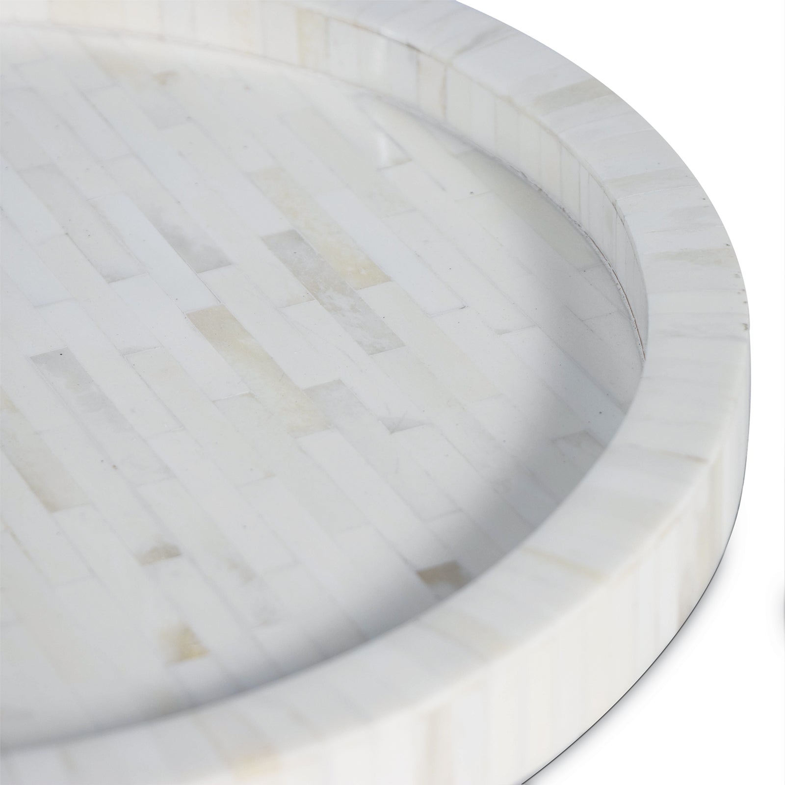 Capri Bone Tray – ASHLEY STARK HOME