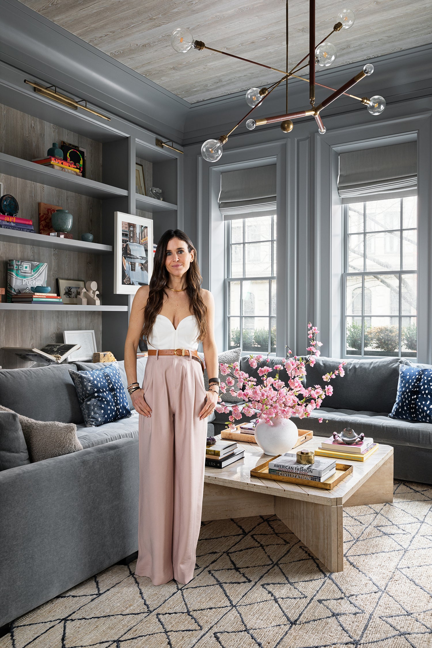 Edana Rug – ASHLEY STARK HOME