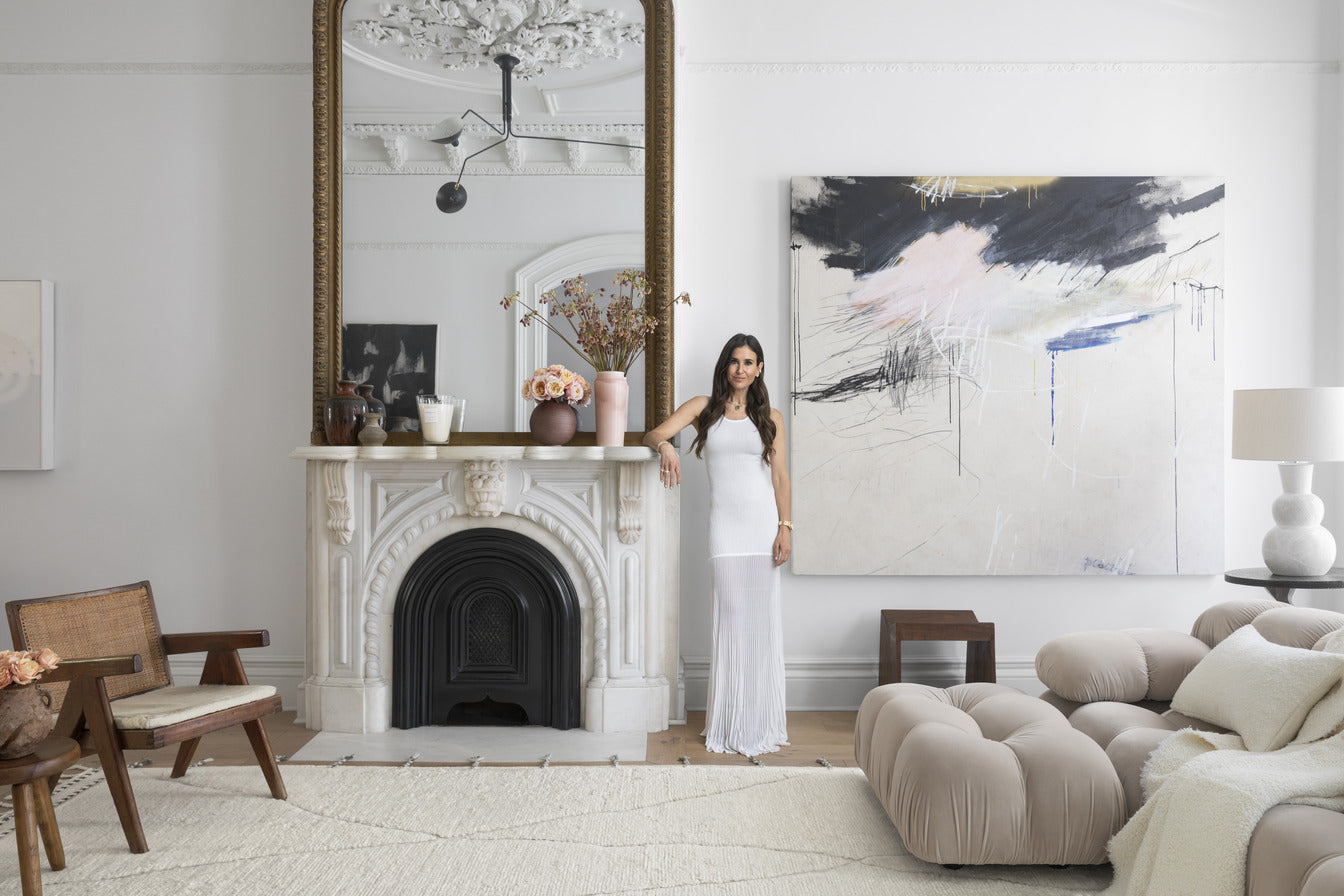Yuliana Rug – ASHLEY STARK HOME