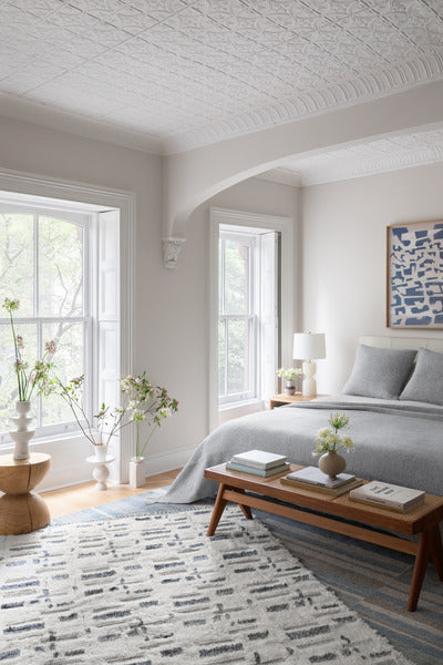 Bethany Rug – ASHLEY STARK HOME