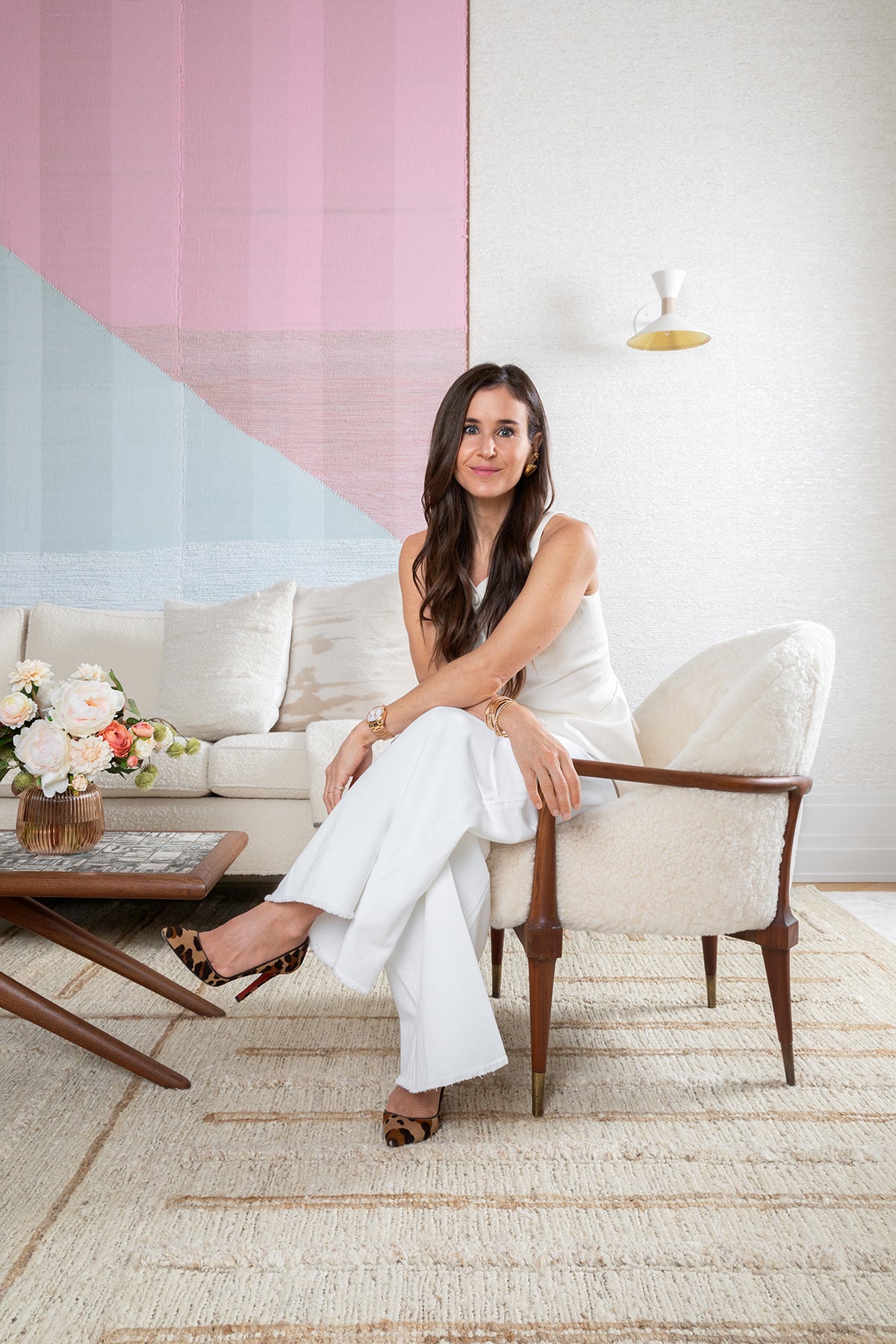 Altin Rug – ASHLEY STARK HOME