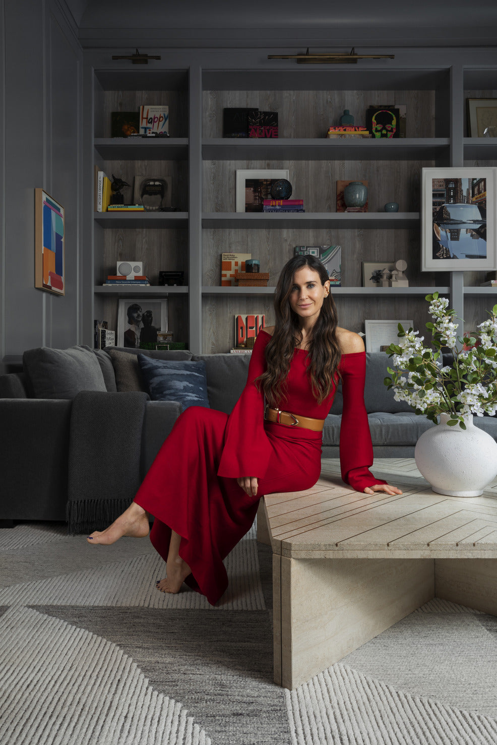Zia Rug – ASHLEY STARK HOME
