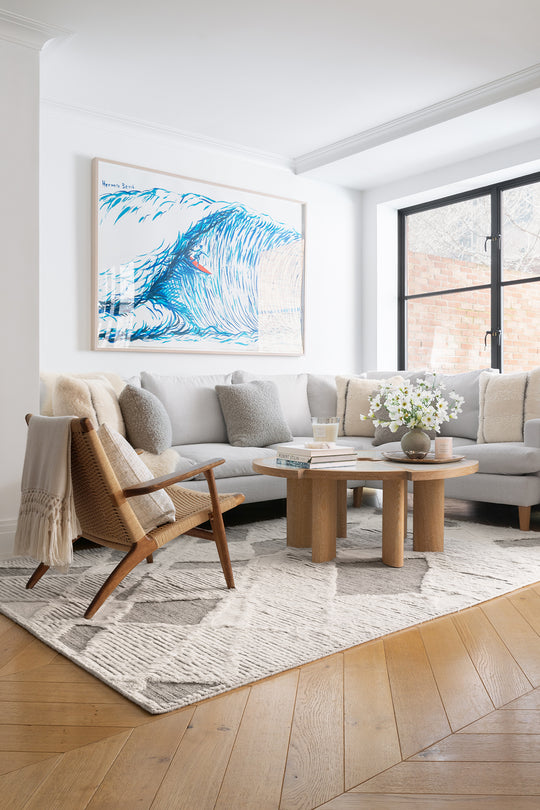 Addo Rug – ASHLEY STARK HOME