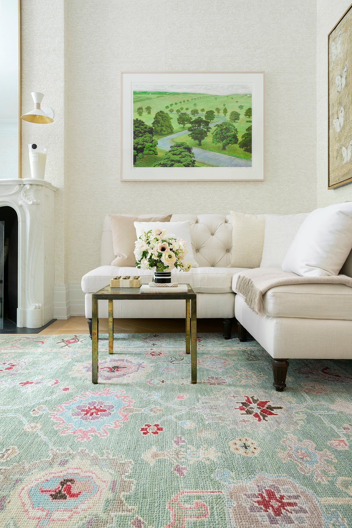 Kali Rug – ASHLEY STARK HOME