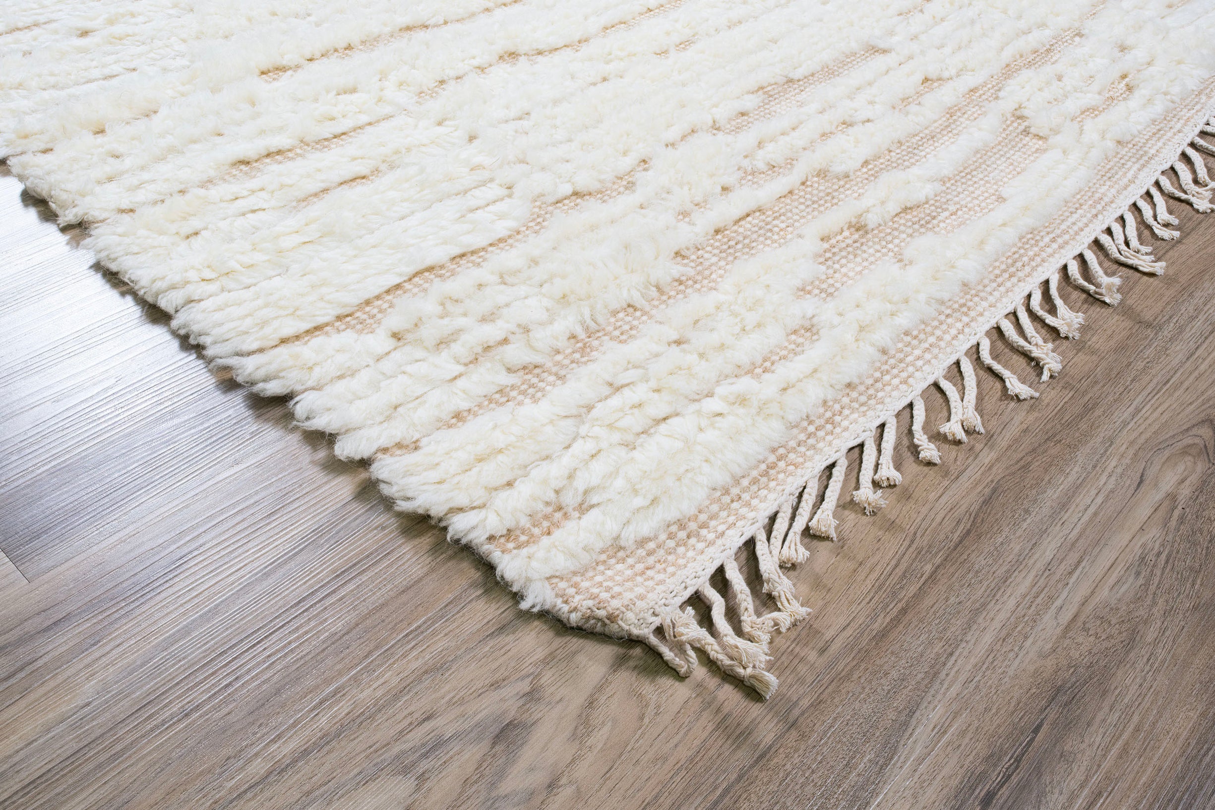 Kacy Rug – ASHLEY STARK HOME