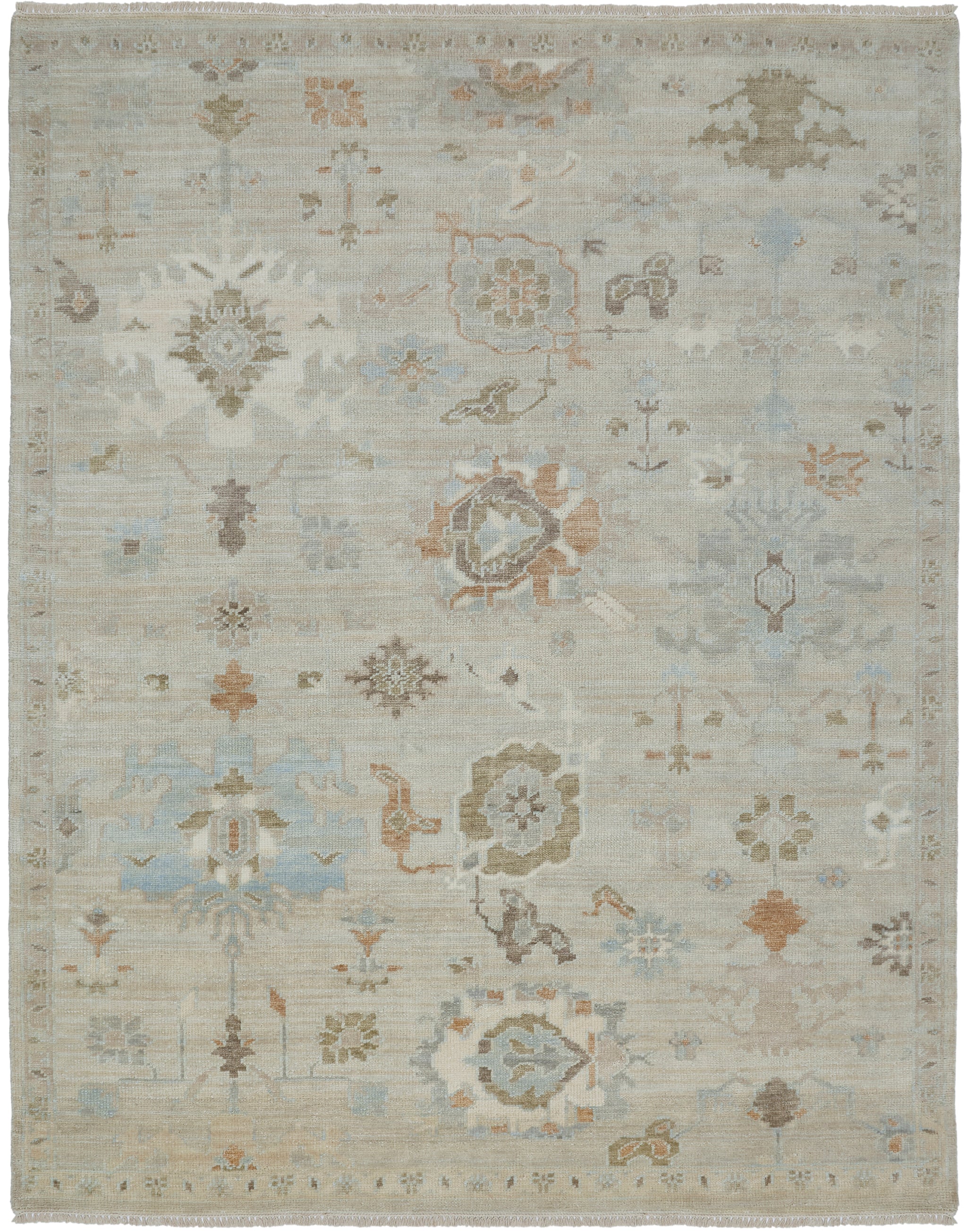 Hija Rug – ASHLEY STARK HOME