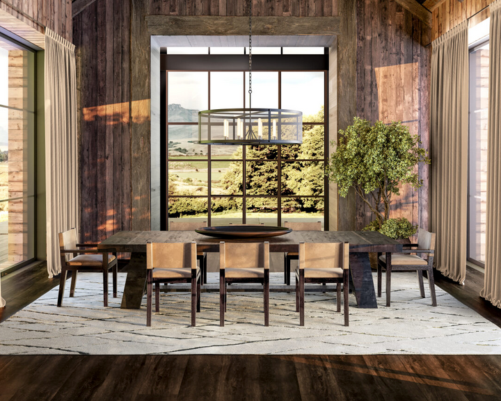 Lesa Rug – ASHLEY STARK HOME