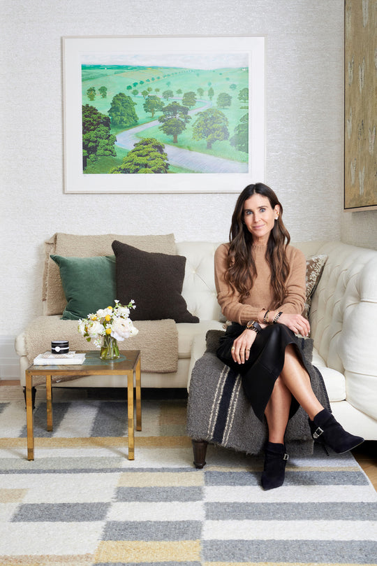 Lamya Rug – ASHLEY STARK HOME