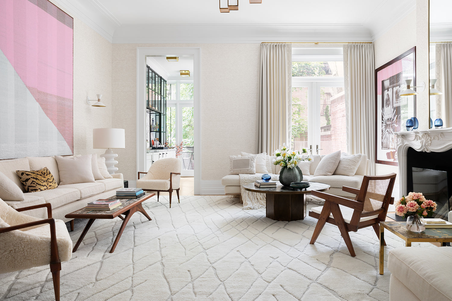 Tanix Rug – ASHLEY STARK HOME