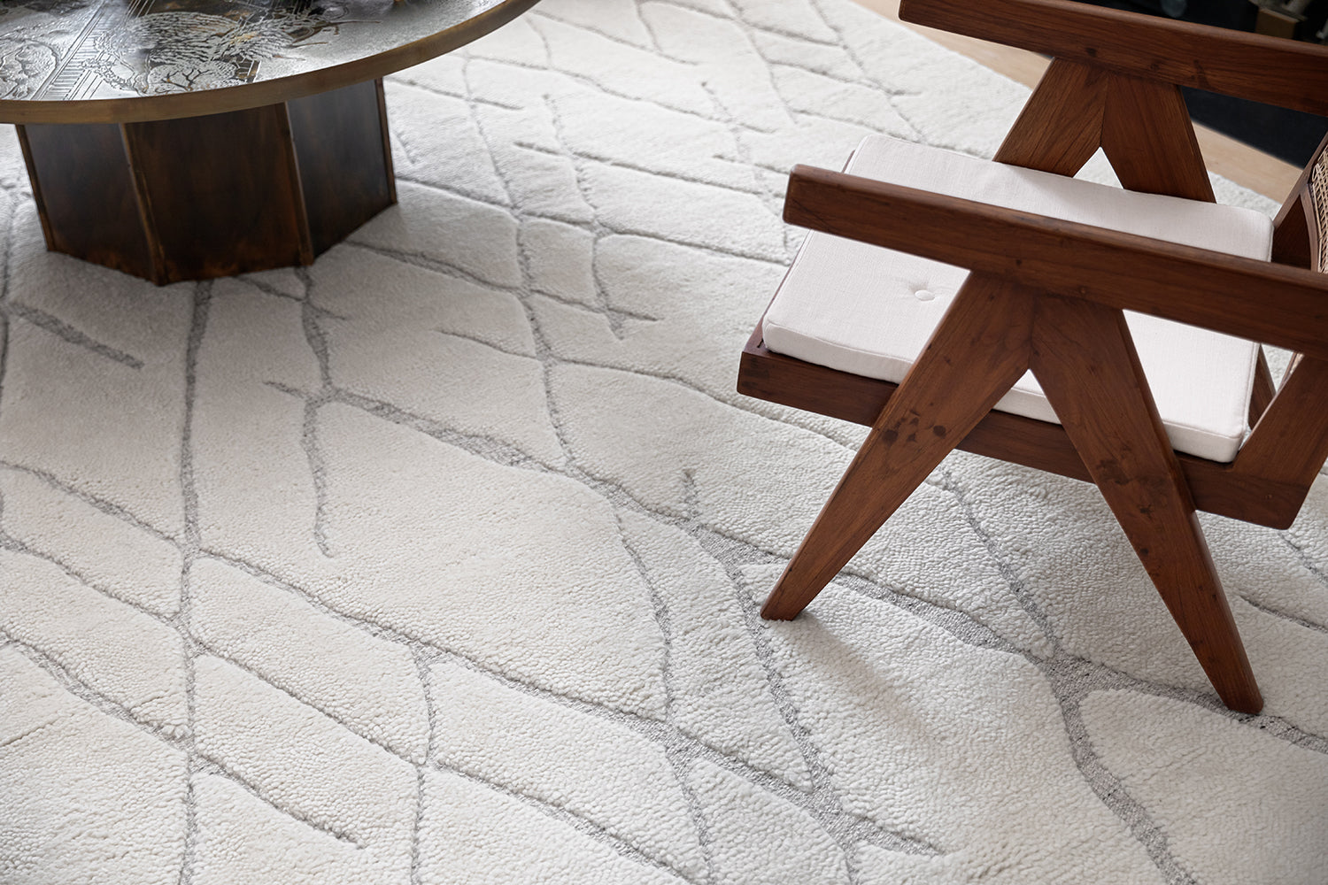 Tanix Rug – ASHLEY STARK HOME