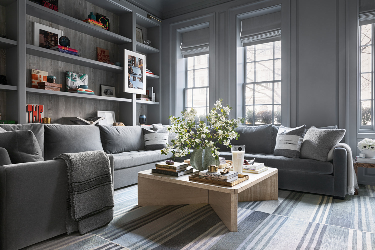 Alicia Rug – ASHLEY STARK HOME
