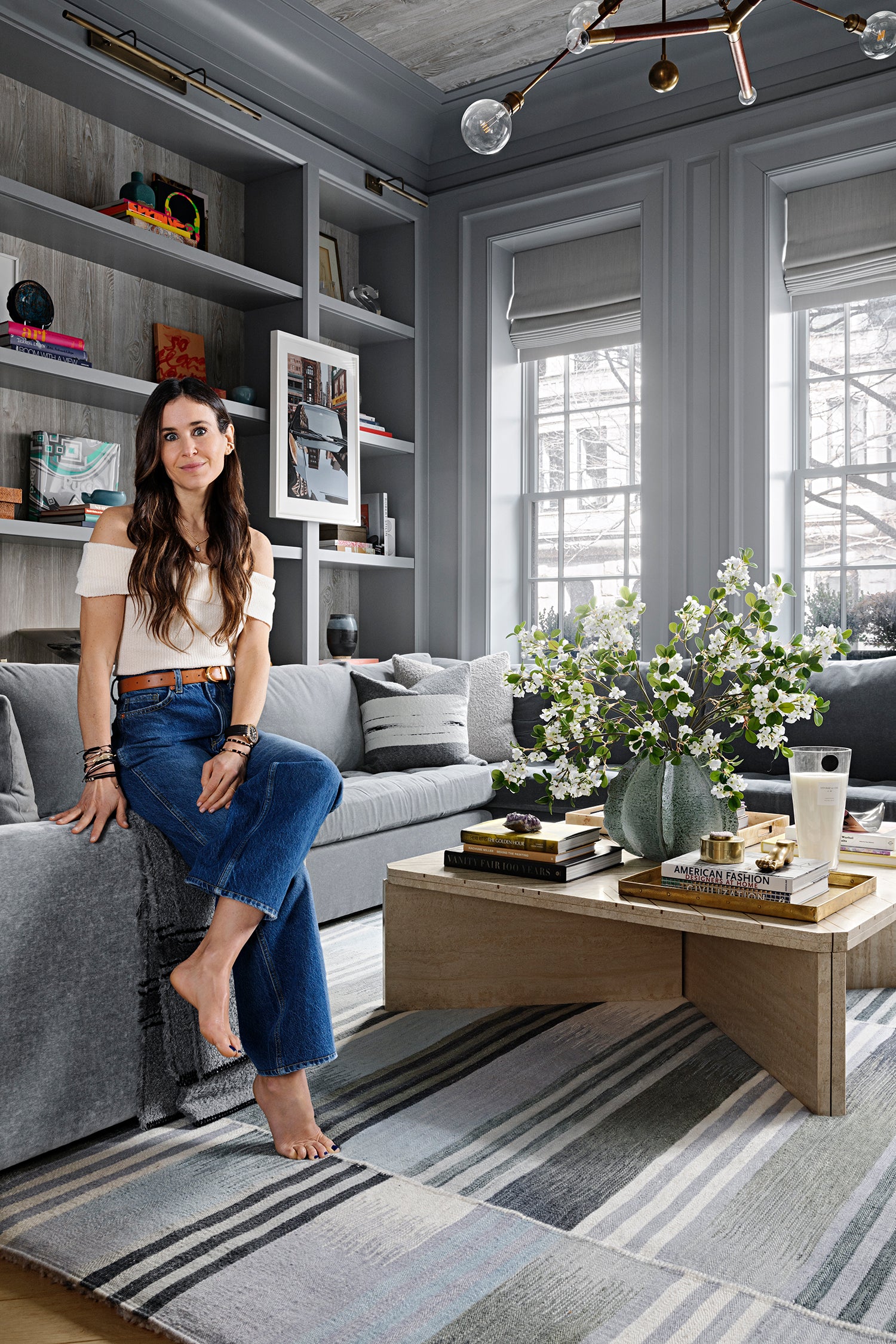 Alicia Rug – ASHLEY STARK HOME