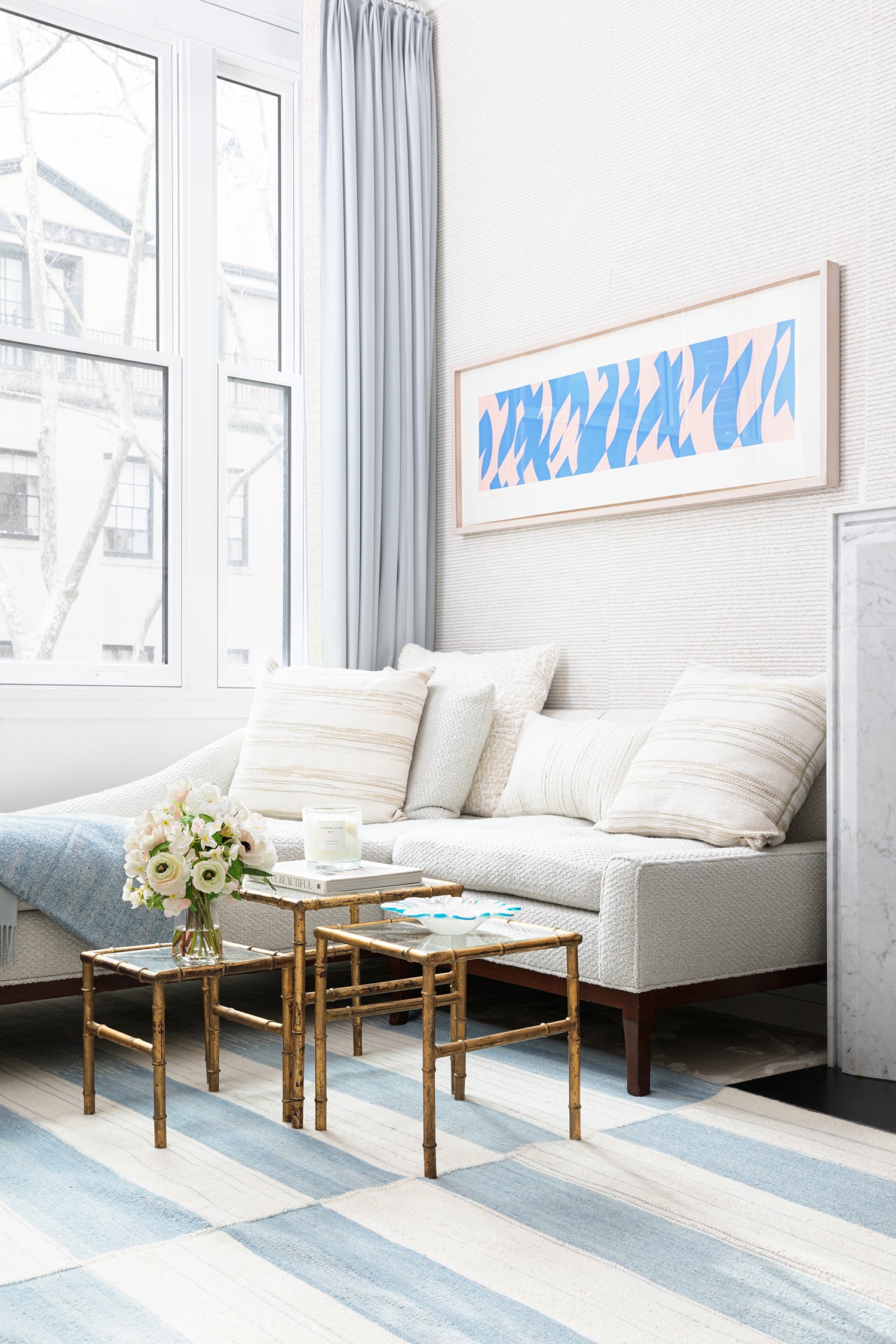 Meredith Wool Rug – ASHLEY STARK HOME