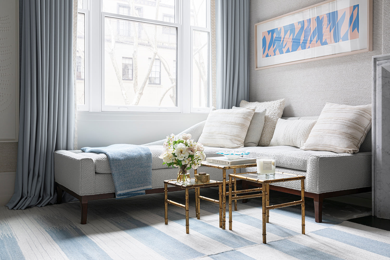 Meredith Wool Rug – ASHLEY STARK HOME