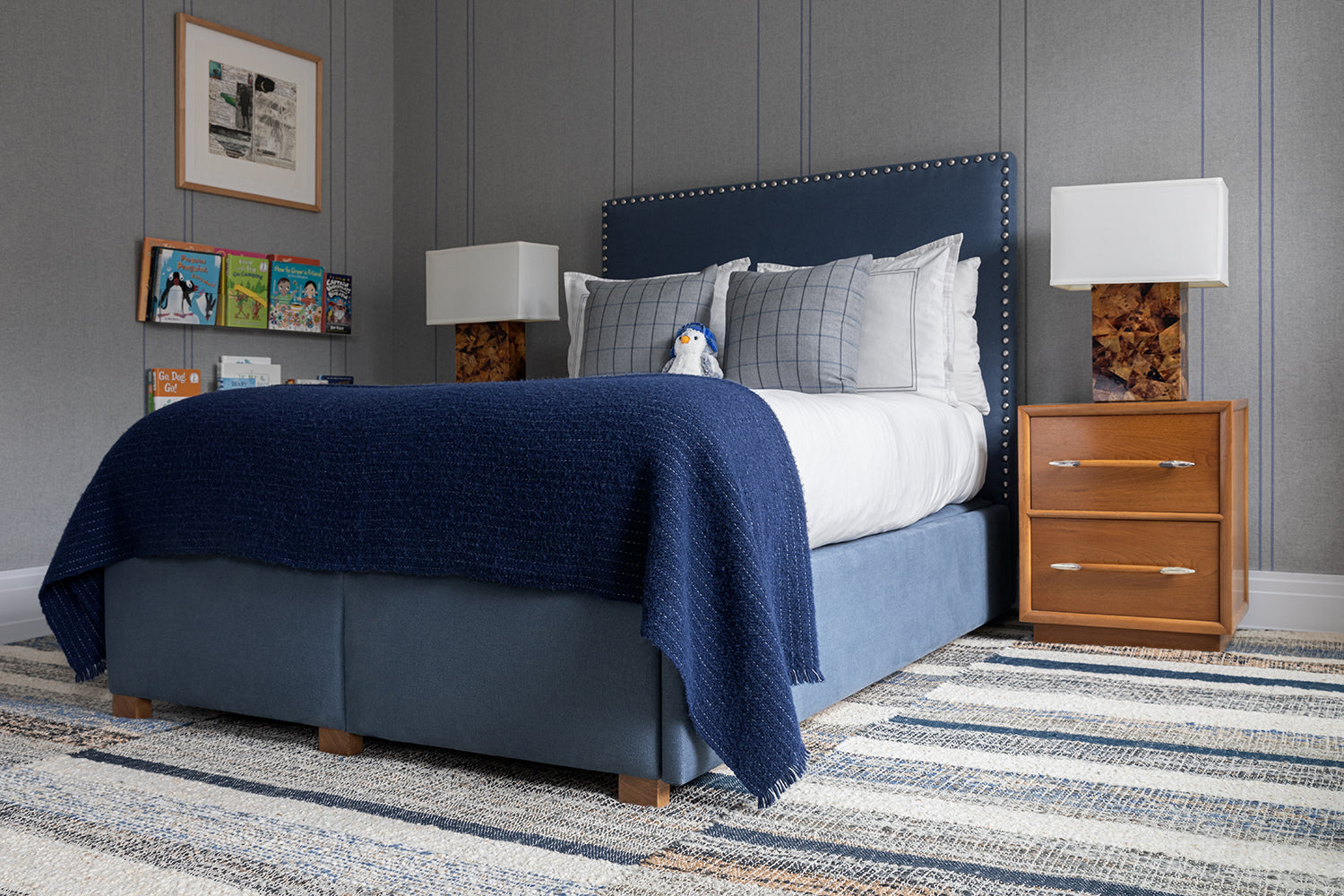 Linsko Rug – ASHLEY STARK HOME