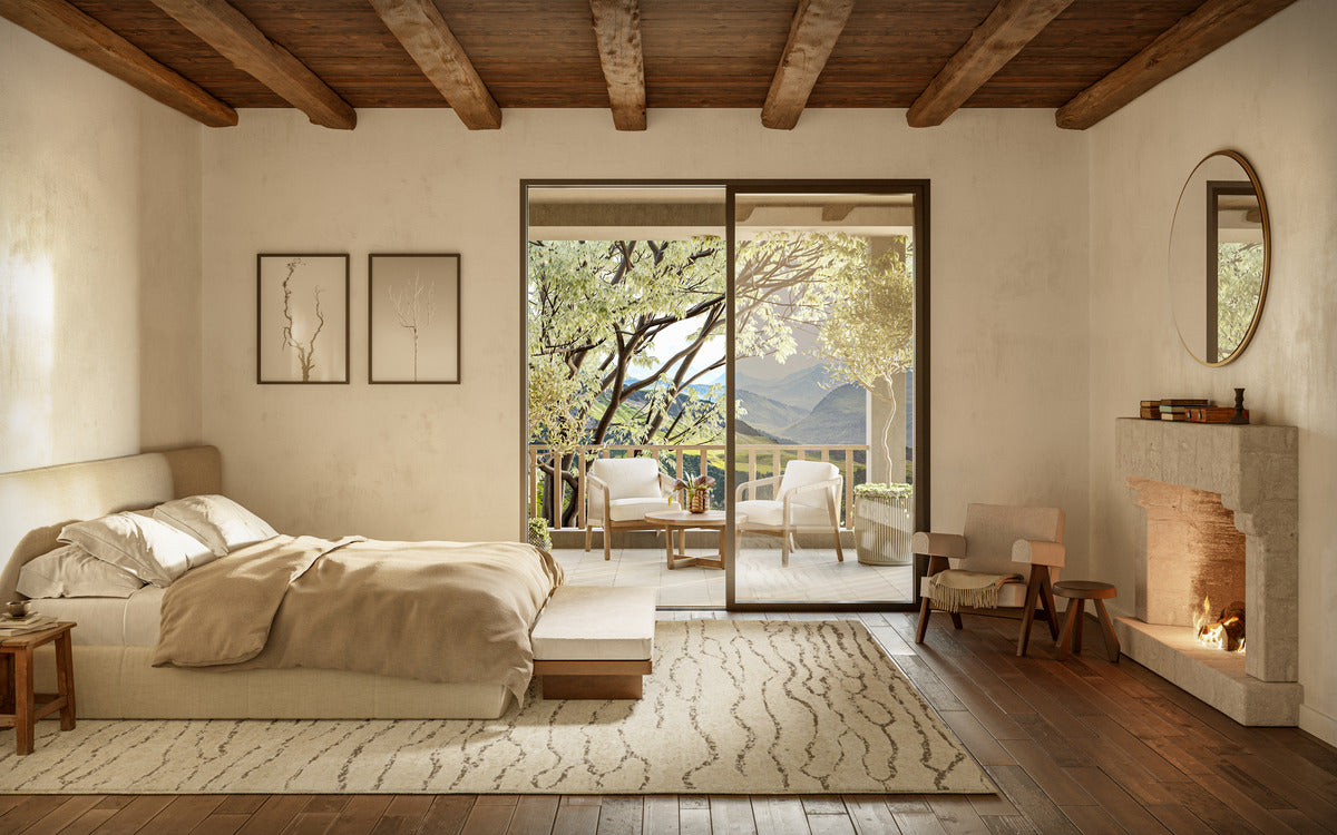 Bisma Rug – ASHLEY STARK HOME