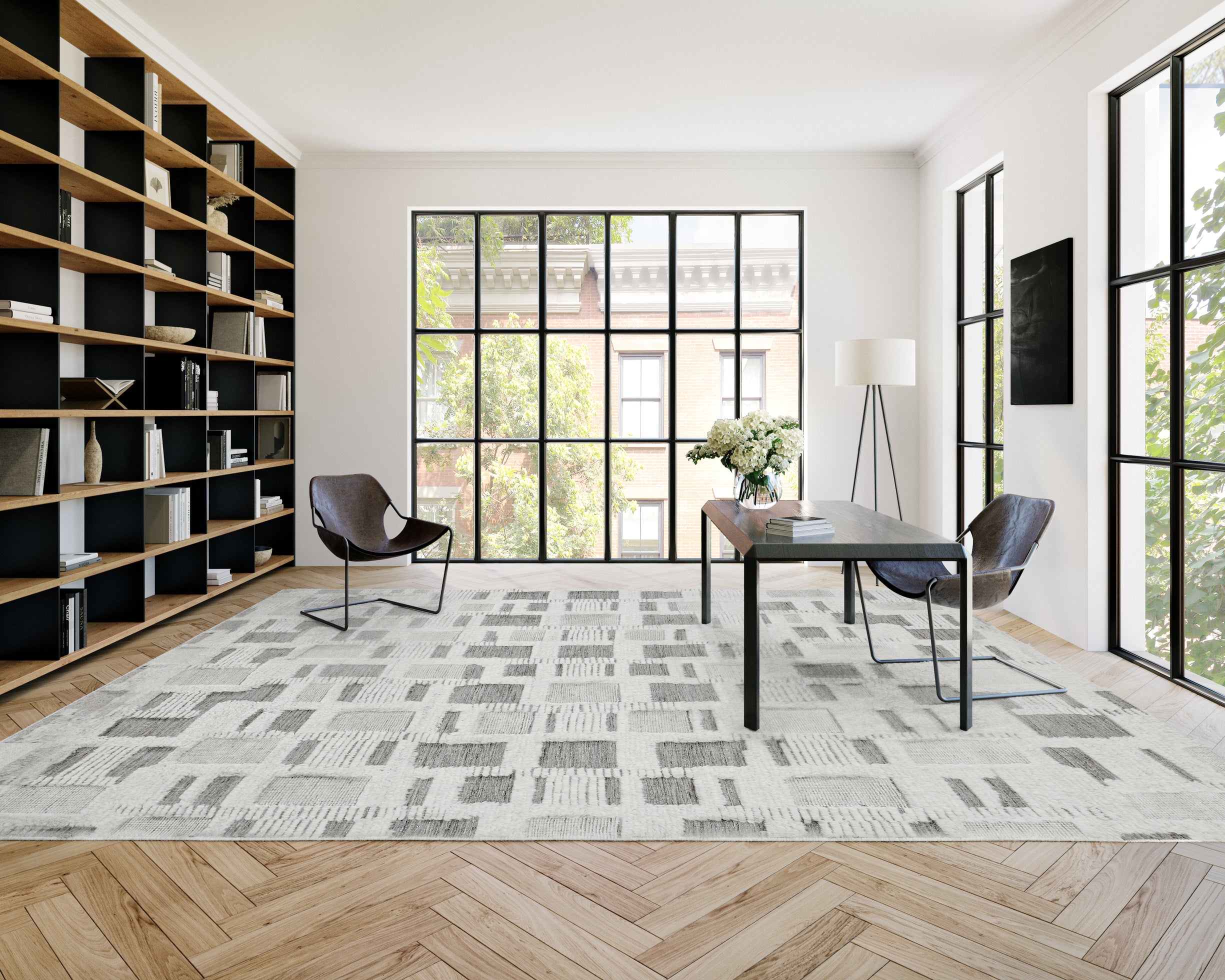 Piri Rug – ASHLEY STARK HOME