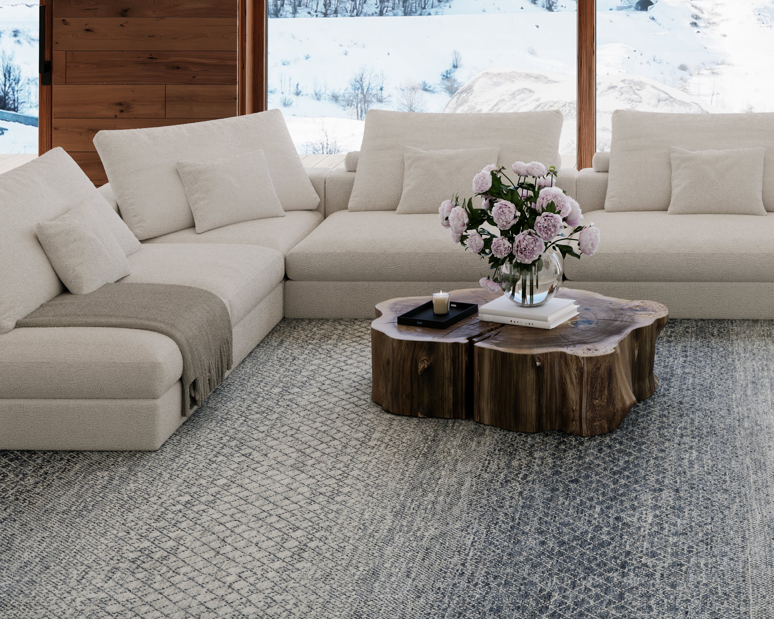 Drew Rug – ASHLEY STARK HOME