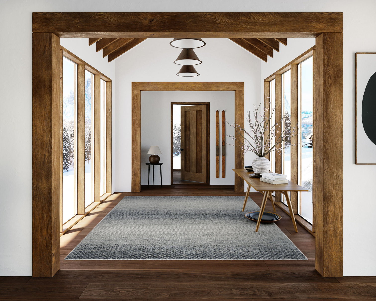 Drew Rug – ASHLEY STARK HOME