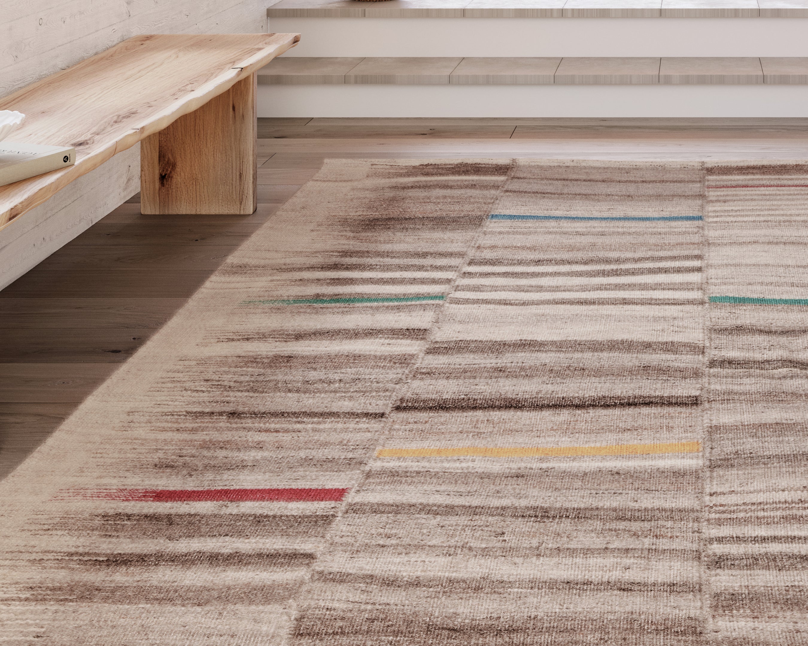 Eira Rug – ASHLEY STARK HOME