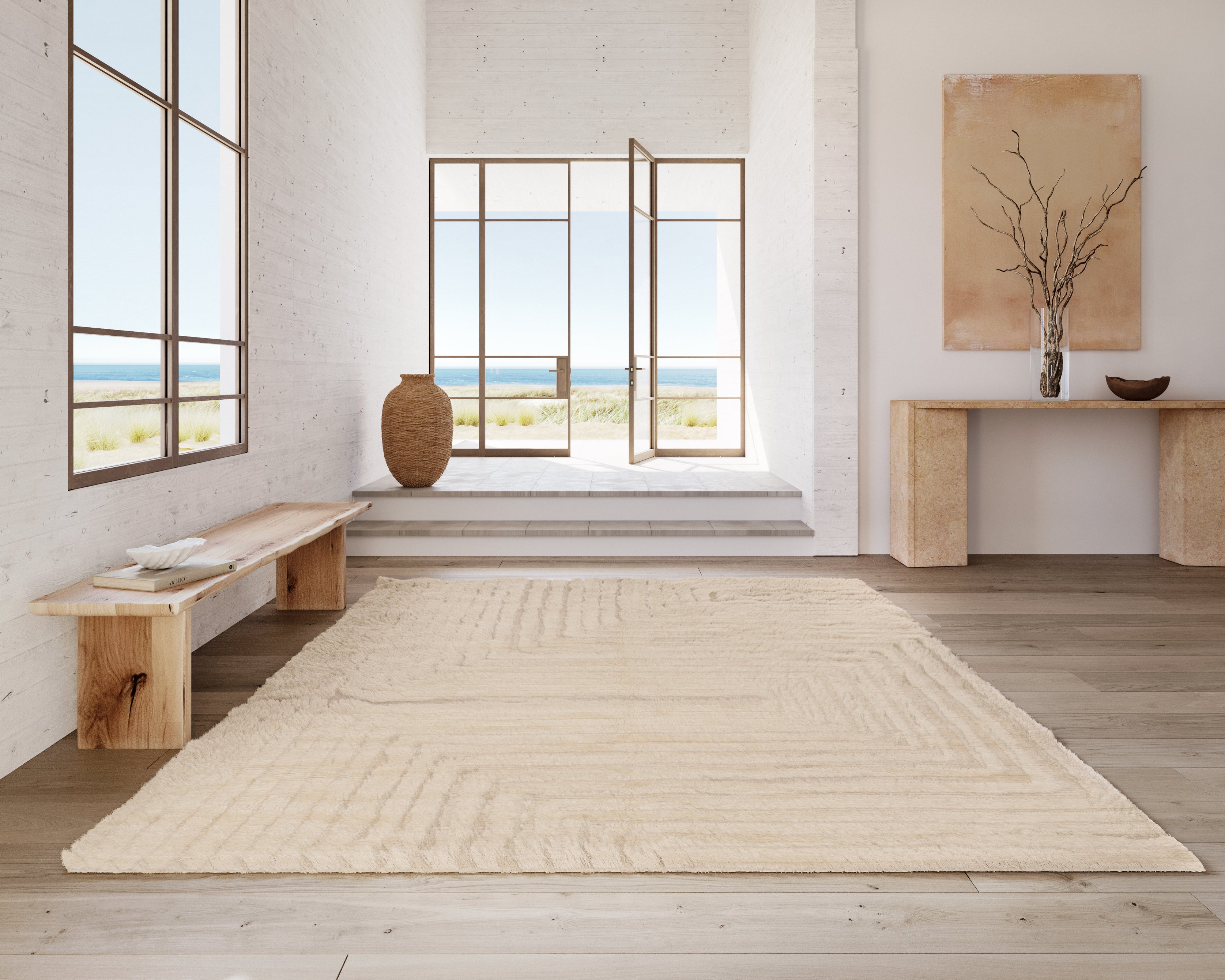 Elio Rug – ASHLEY STARK HOME