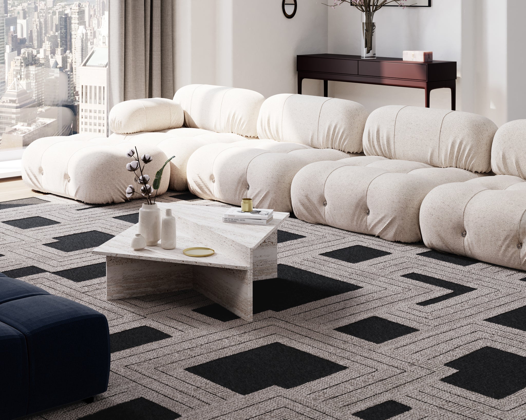 Ilya Rug – ASHLEY STARK HOME