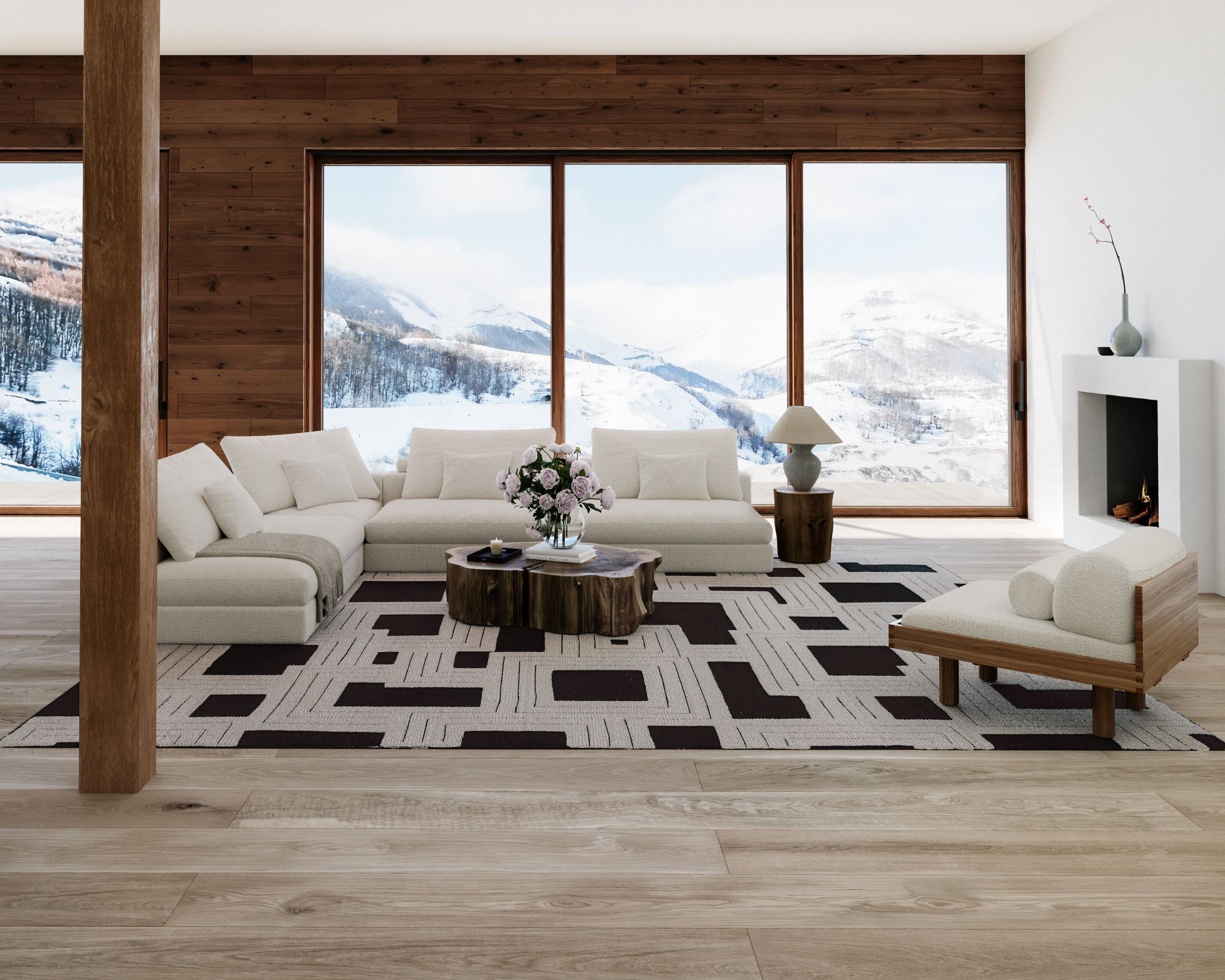 Ilya Rug – ASHLEY STARK HOME