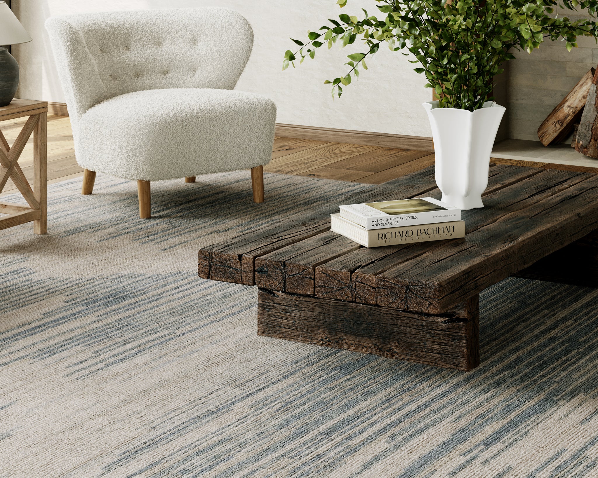 Jade Rug – ASHLEY STARK HOME