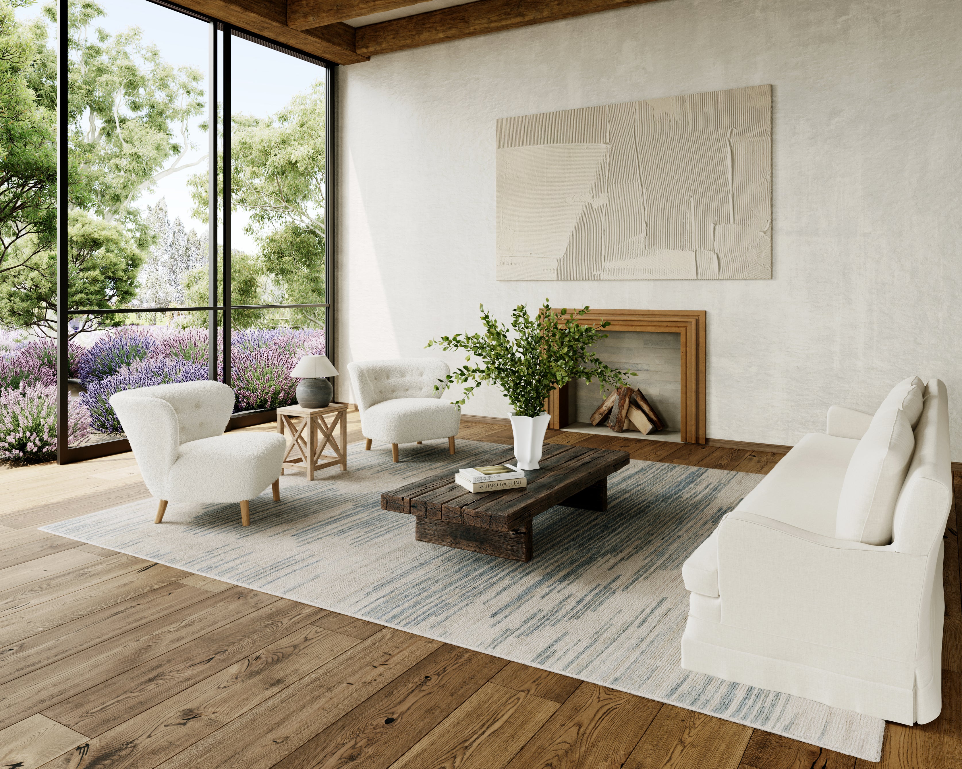 Jade Rug – ASHLEY STARK HOME