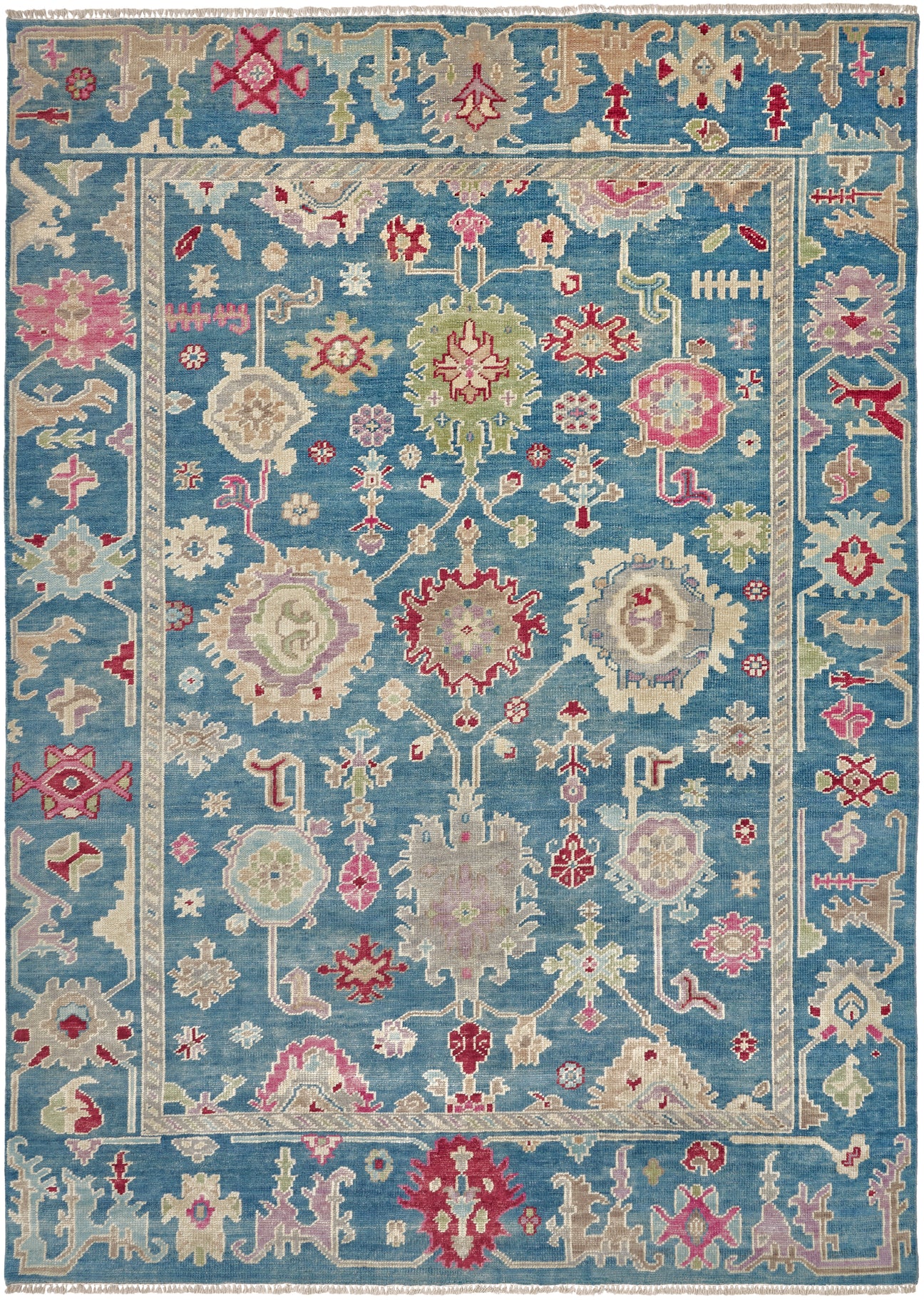 Kali Rug – ASHLEY STARK HOME
