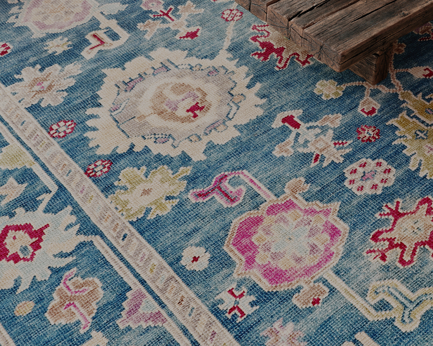 Kali Rug – ASHLEY STARK HOME