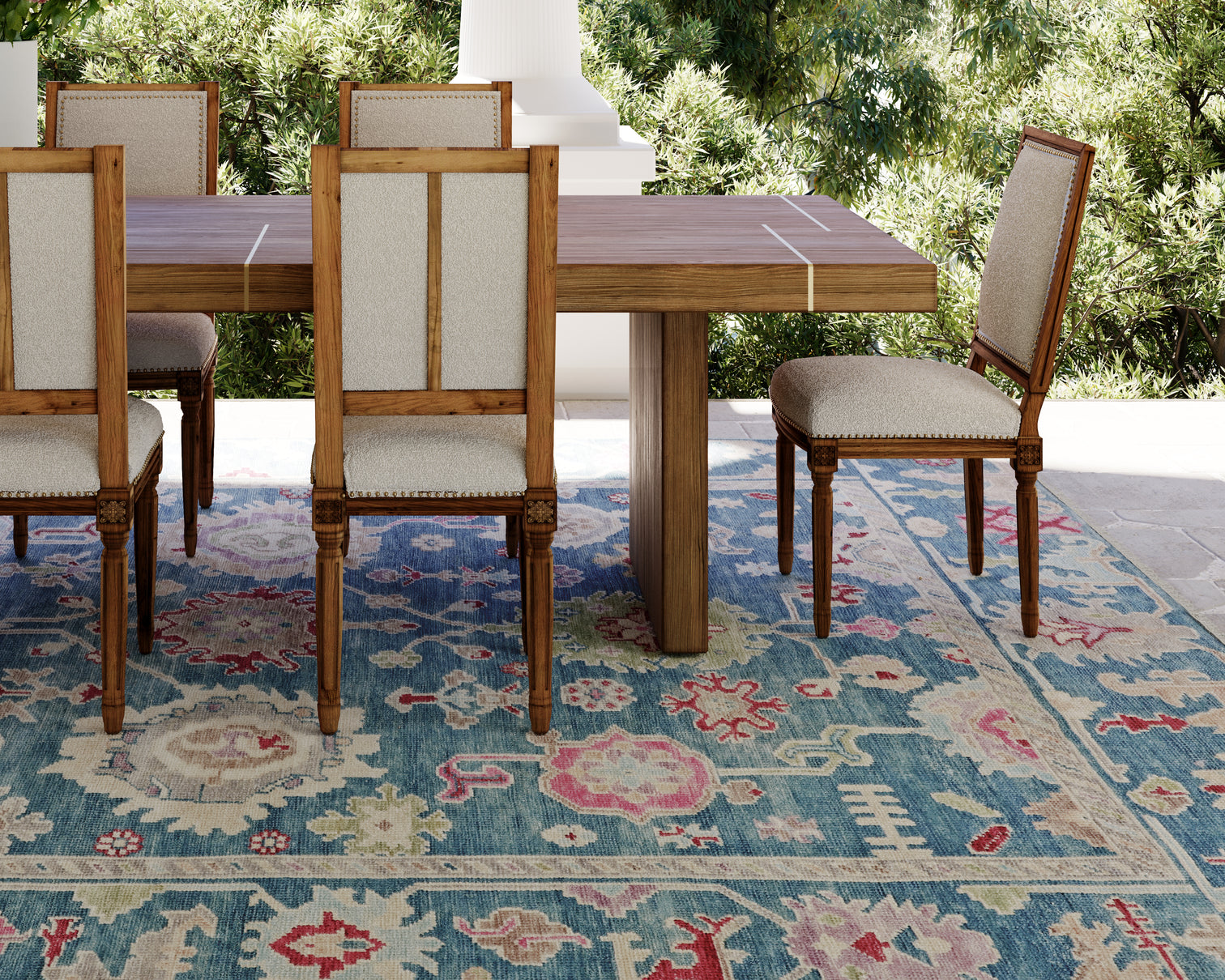 Kali Rug – ASHLEY STARK HOME