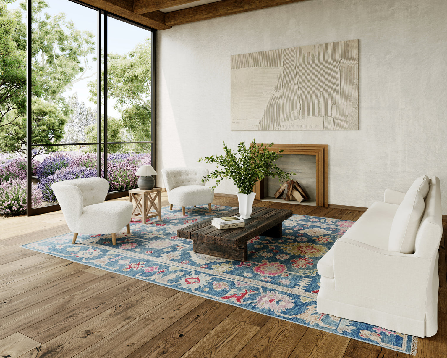 Kali Rug – ASHLEY STARK HOME