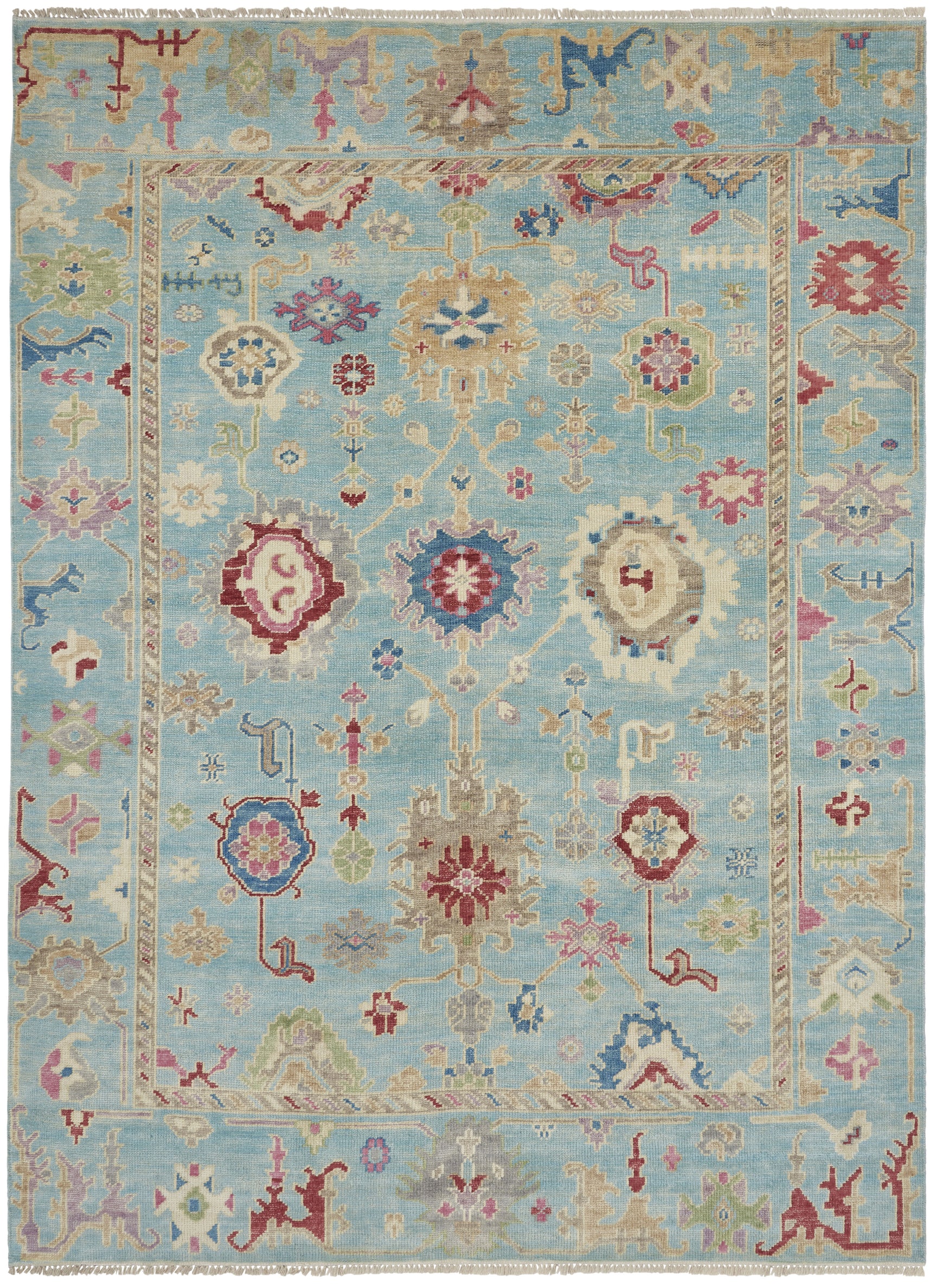 Kali Rug – ASHLEY STARK HOME