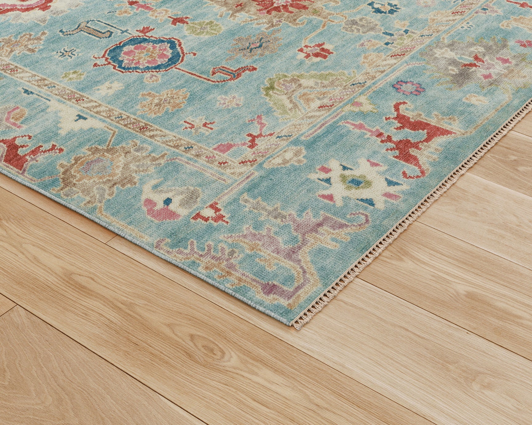 Kali Rug – ASHLEY STARK HOME