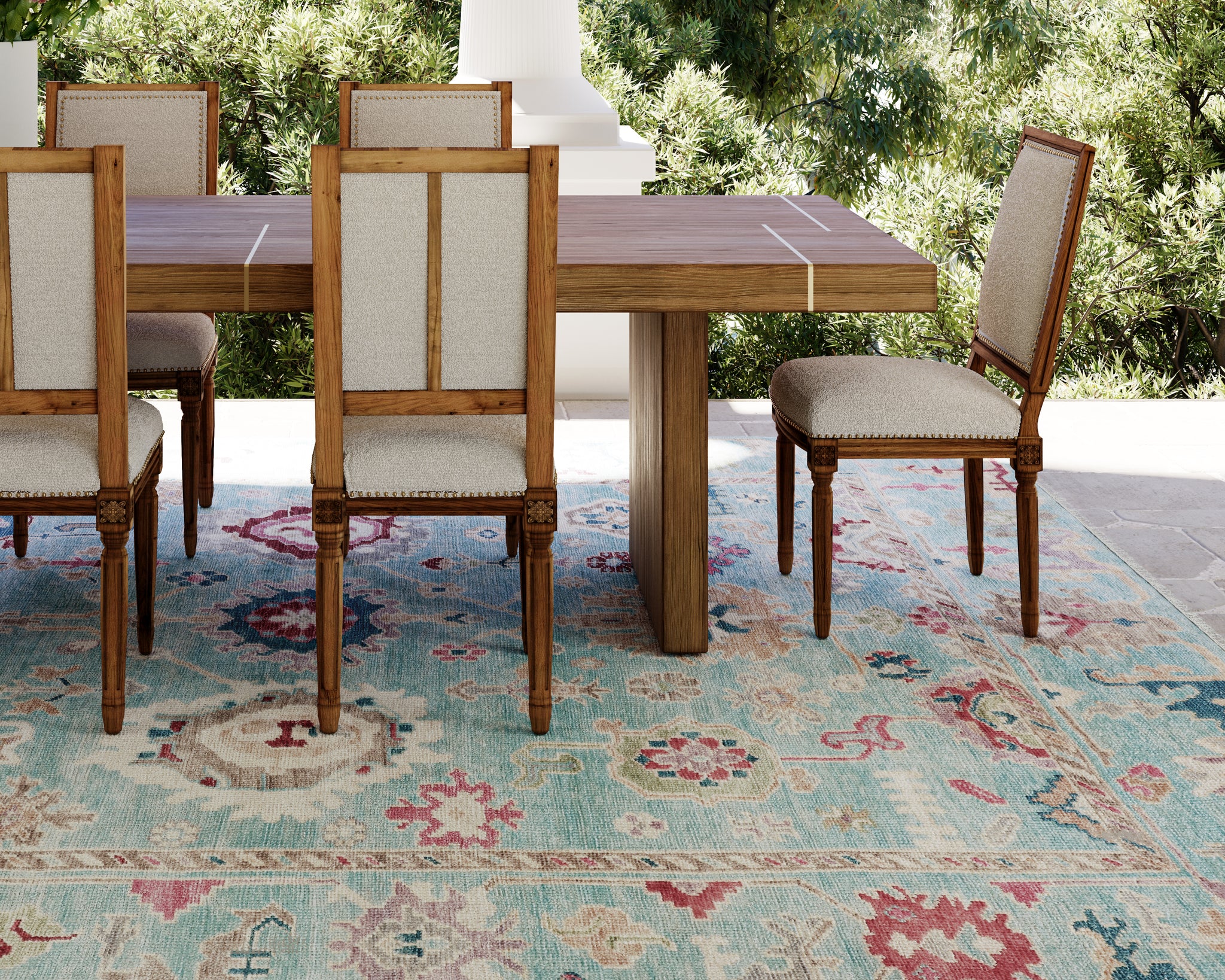 Kali Rug – ASHLEY STARK HOME