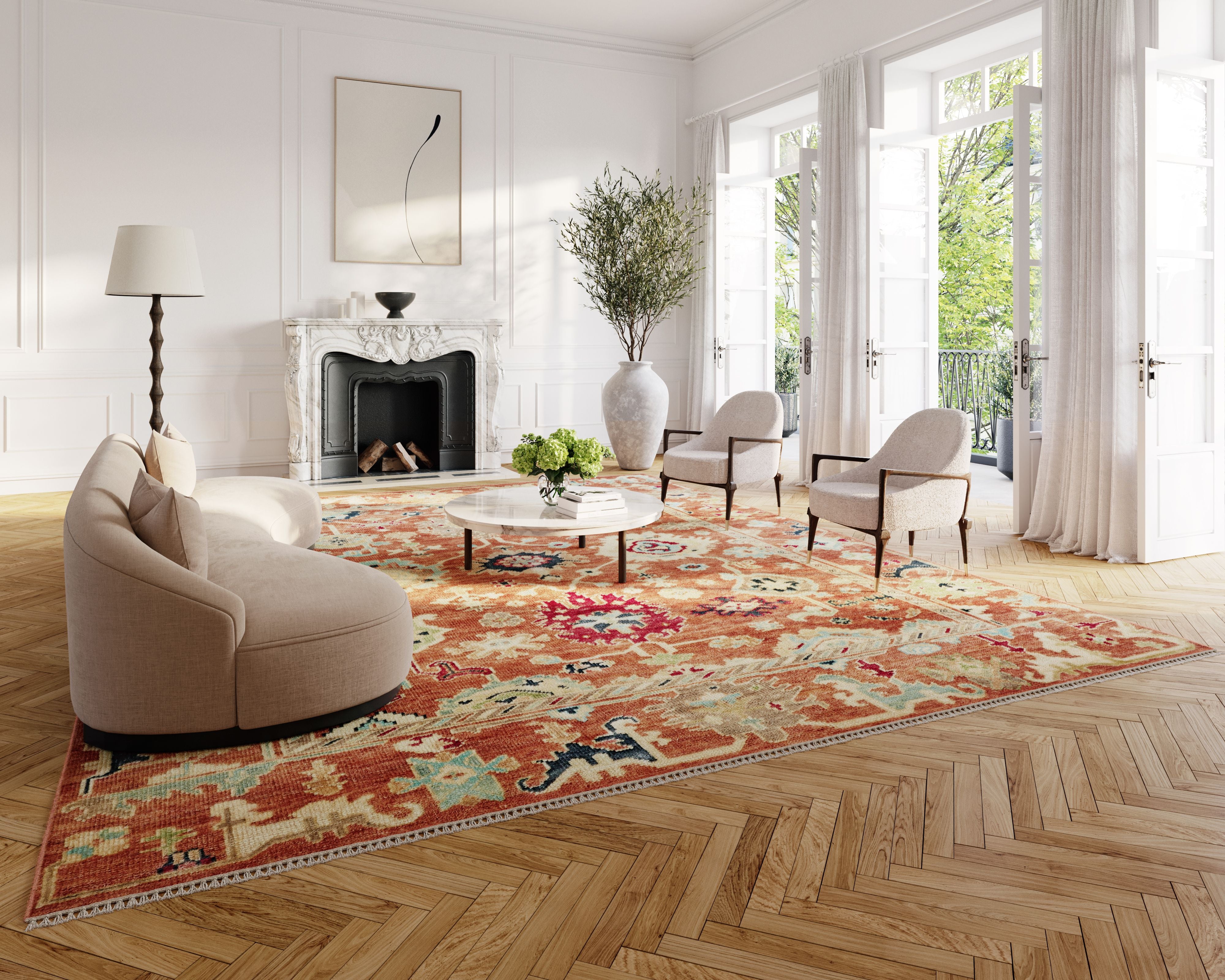 Kali Rug – ASHLEY STARK HOME