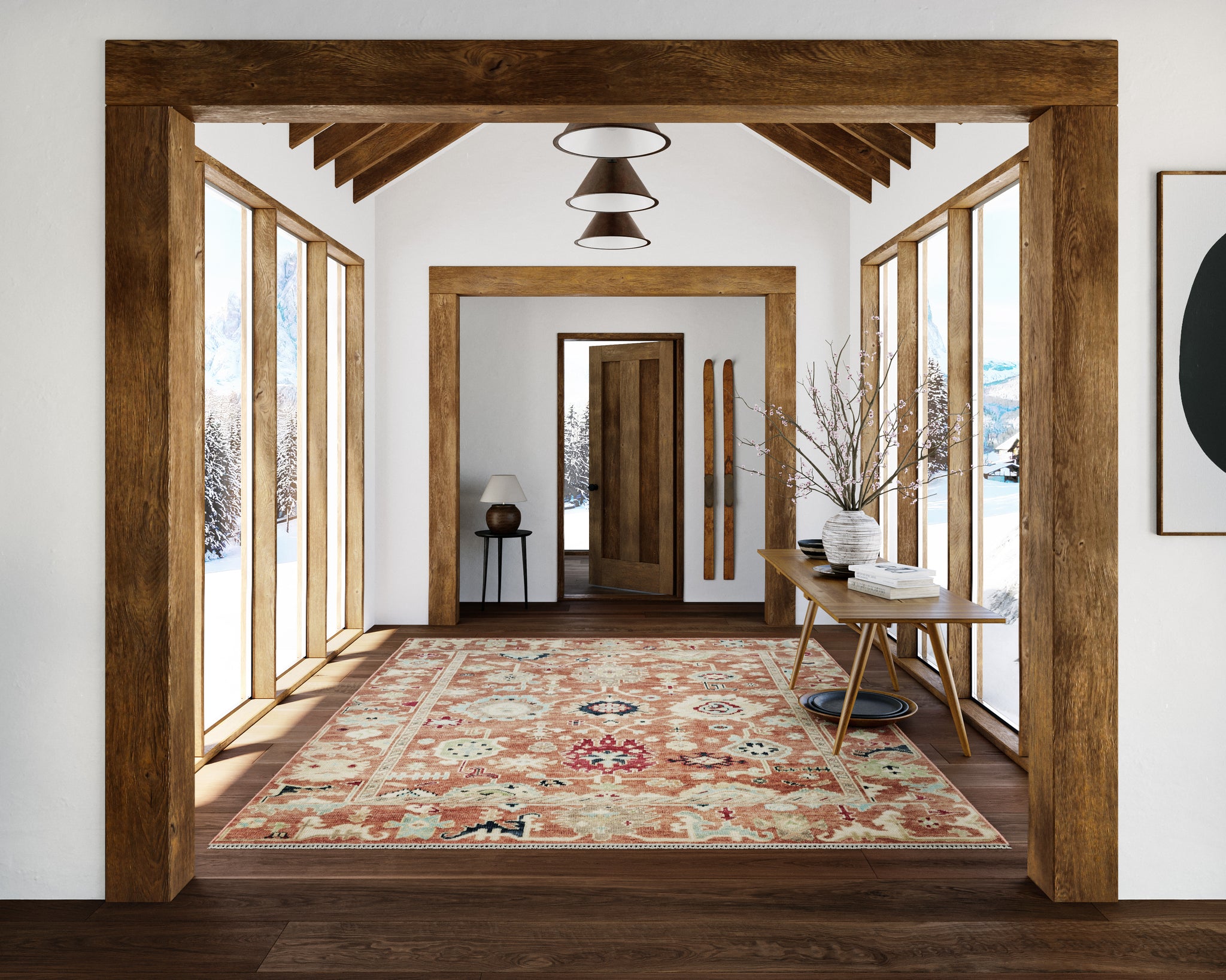 Kali Rug – ASHLEY STARK HOME