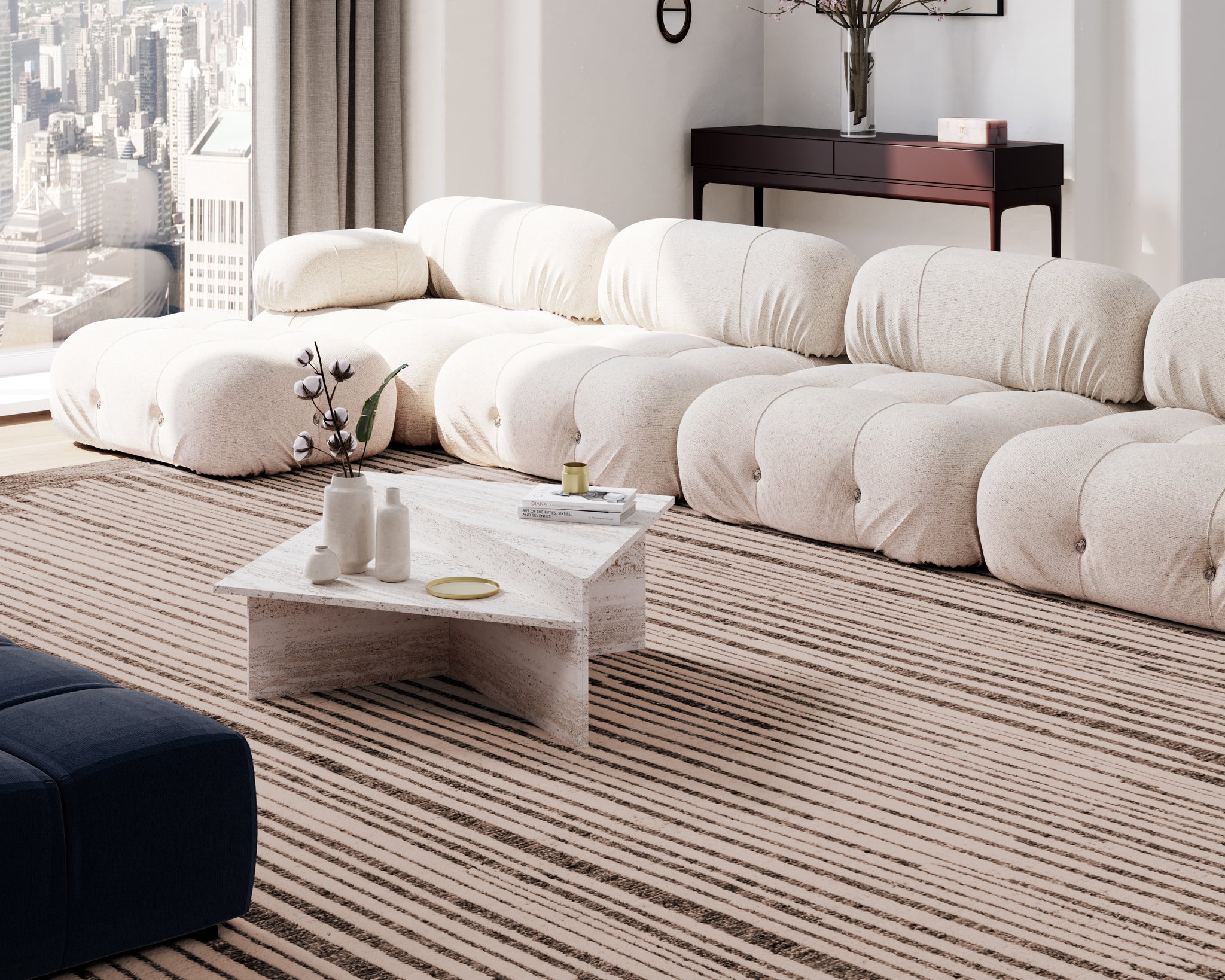 Peta Rug – ASHLEY STARK HOME