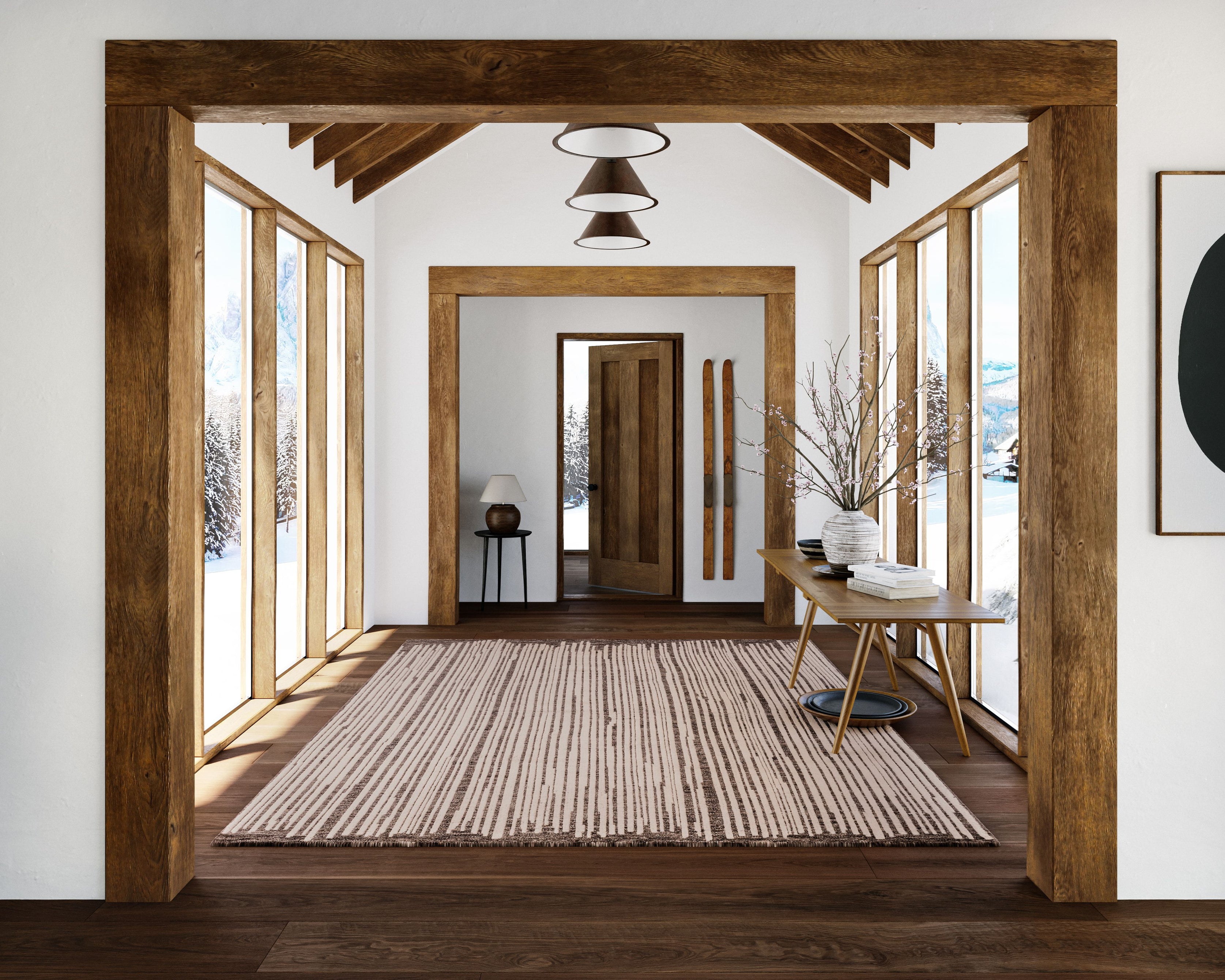 Peta Rug – ASHLEY STARK HOME