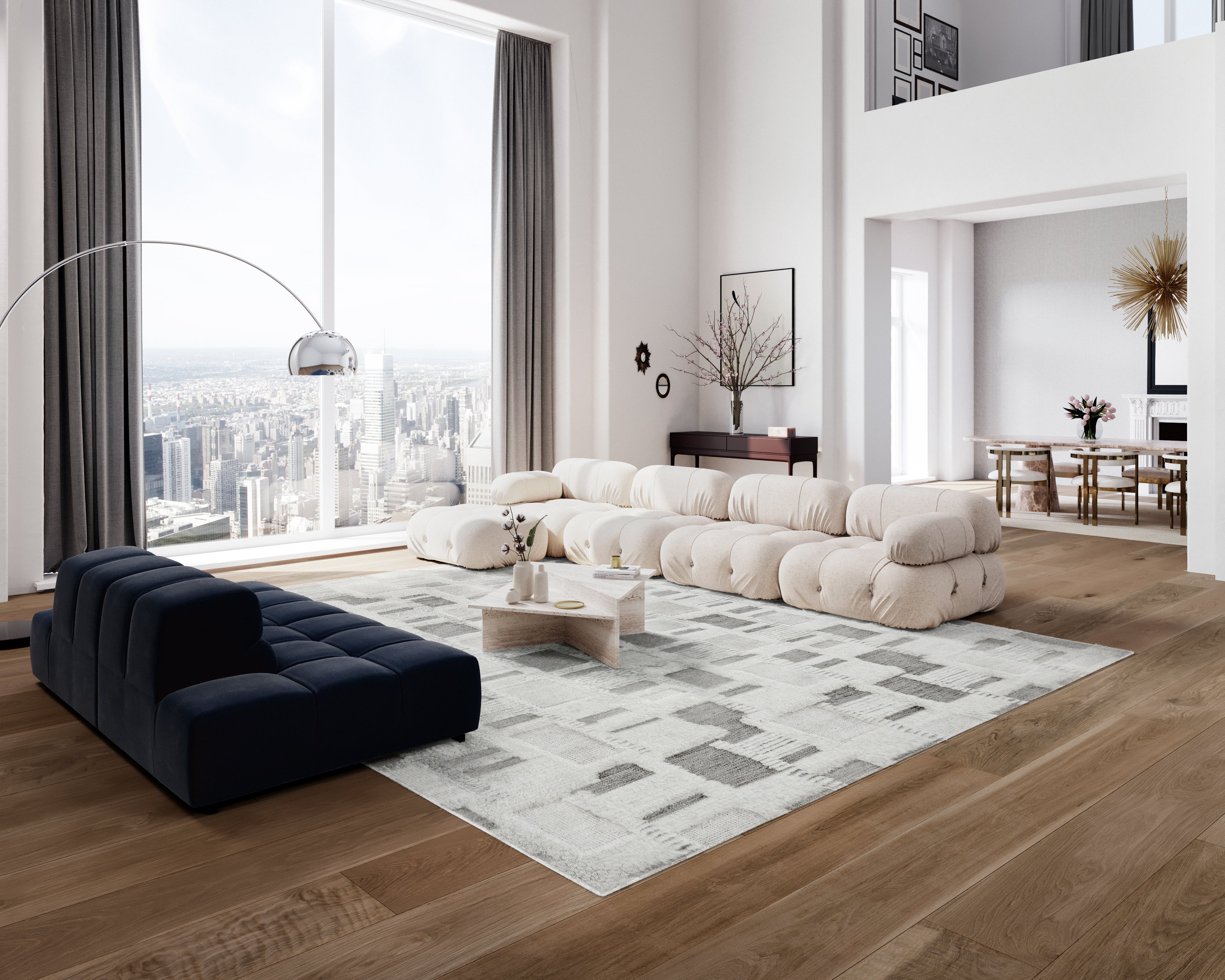 Piri Rug – ASHLEY STARK HOME