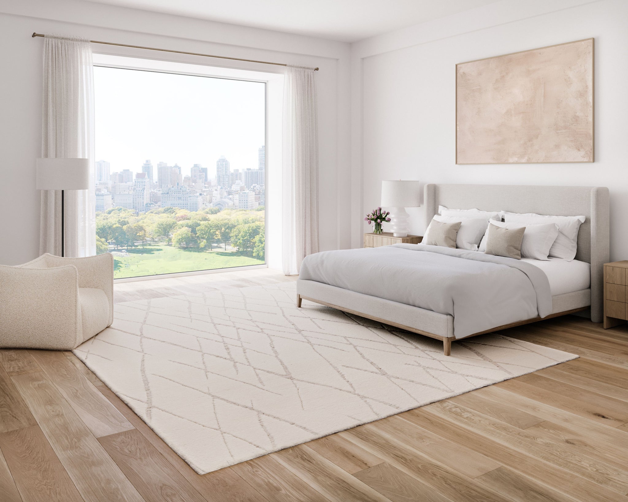 Tanix Rug – ASHLEY STARK HOME