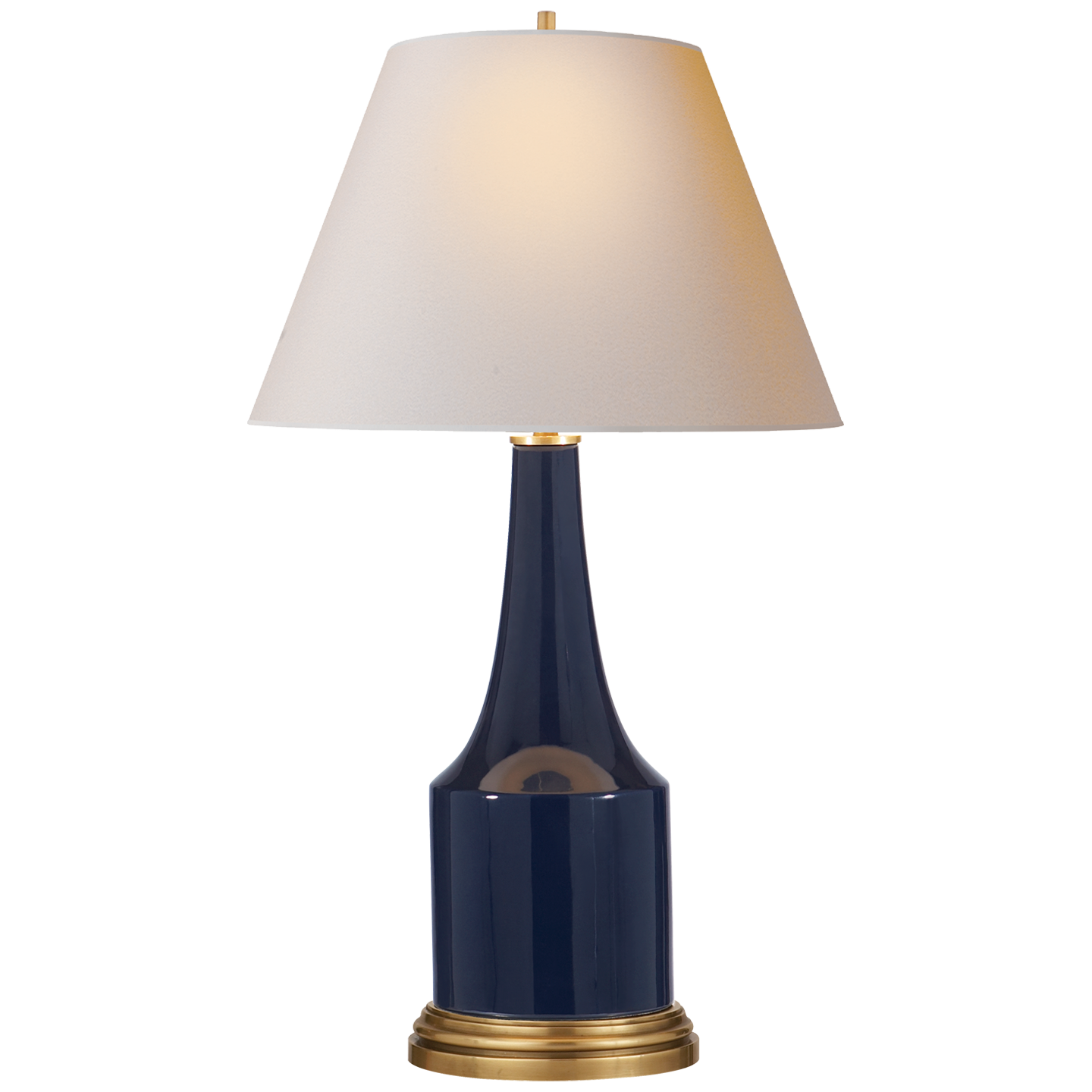Sawyer Porcelain Table Lamp – ASHLEY STARK HOME